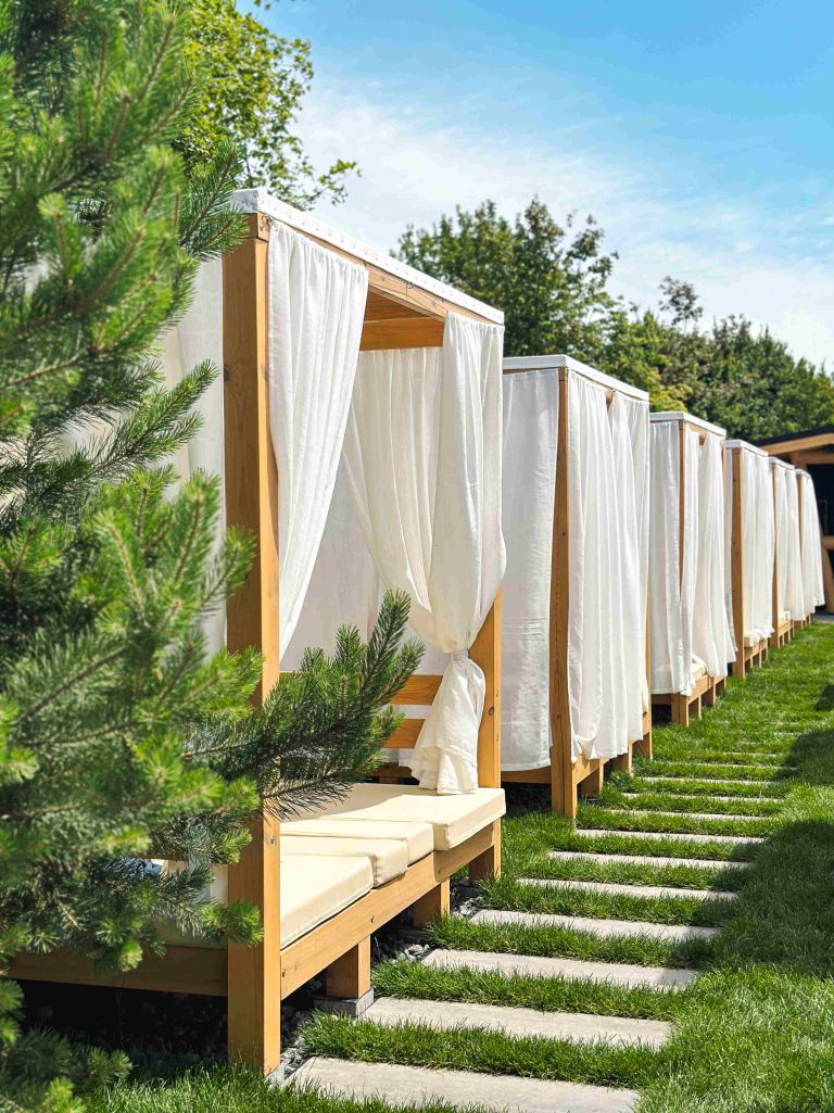 MURAVA — Про нас